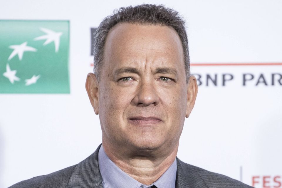 Tom Hanks: Militärakademie sagt Zeremonie ab | GALA.de