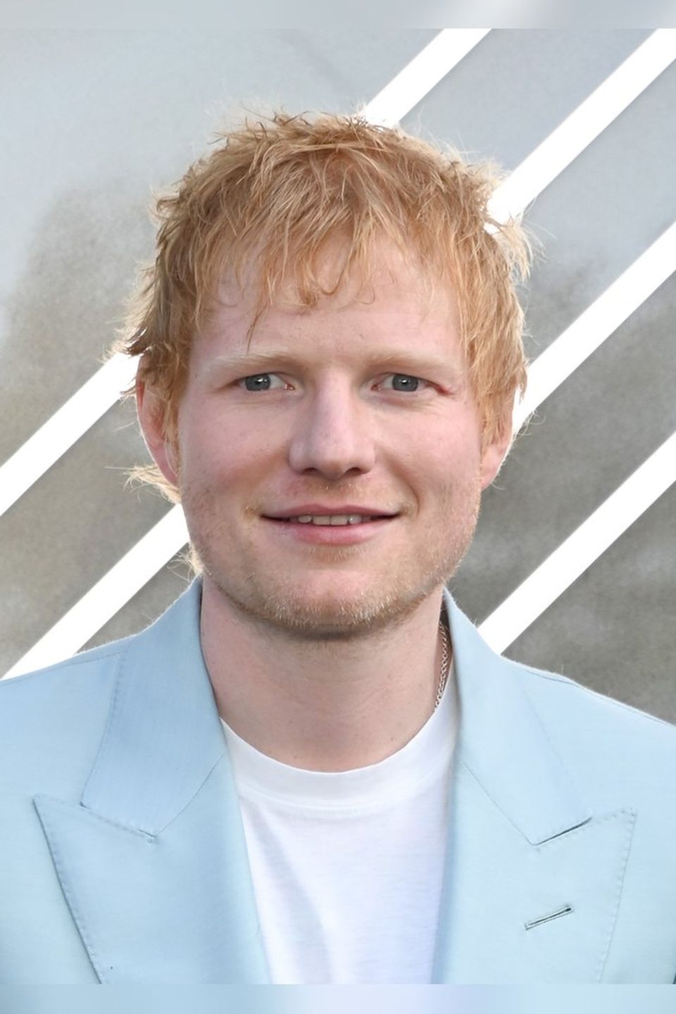 Ed Sheeran - Starporträt, News, Bilder | GALA.de