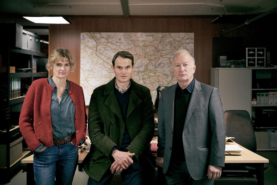 "Tatort": Sommerpause fast vorbei! In Franken geht es düster weiter ...