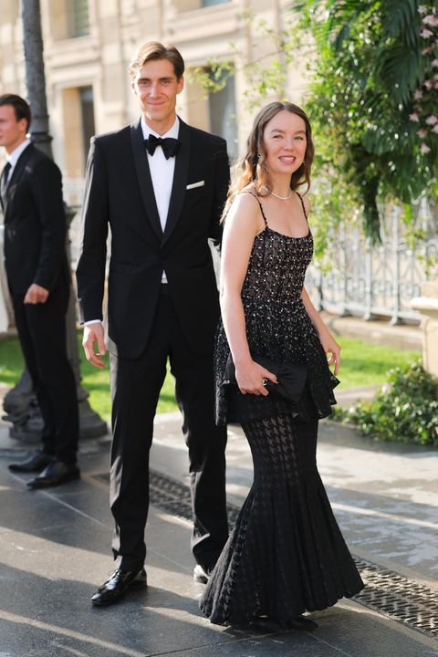 Alexandra von Hannover: Ihr perfekter Prinzessinnen-Sommer | GALA.de