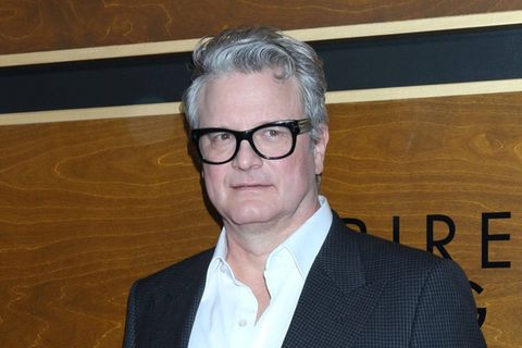 65. Geburtstag von Colin Firth: Everbody's Darling mit Action ...
