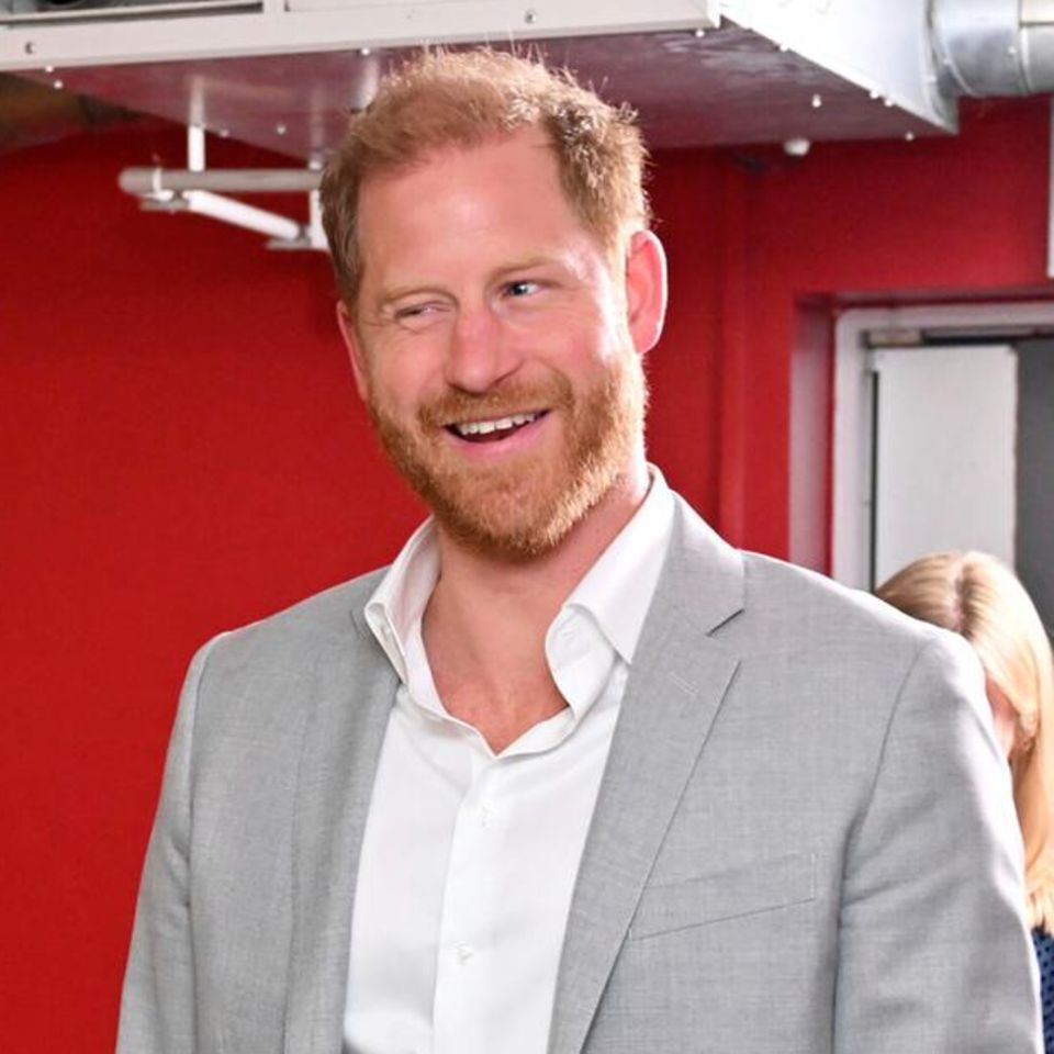 Prinz William: Hier lässt er sein inneres Kind raus | GALA.de