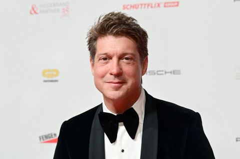 Sebastian Deyle: Baby-News! Sein Sohn ist auf der Welt | GALA.de