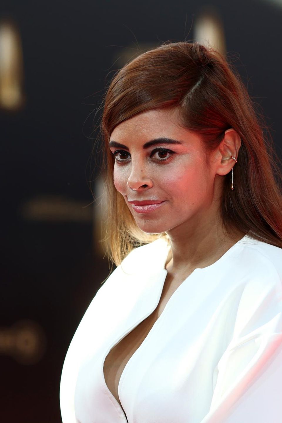 Deutscher Fernsehpreis 2025: Die schönsten Looks der Preisverleihung ...