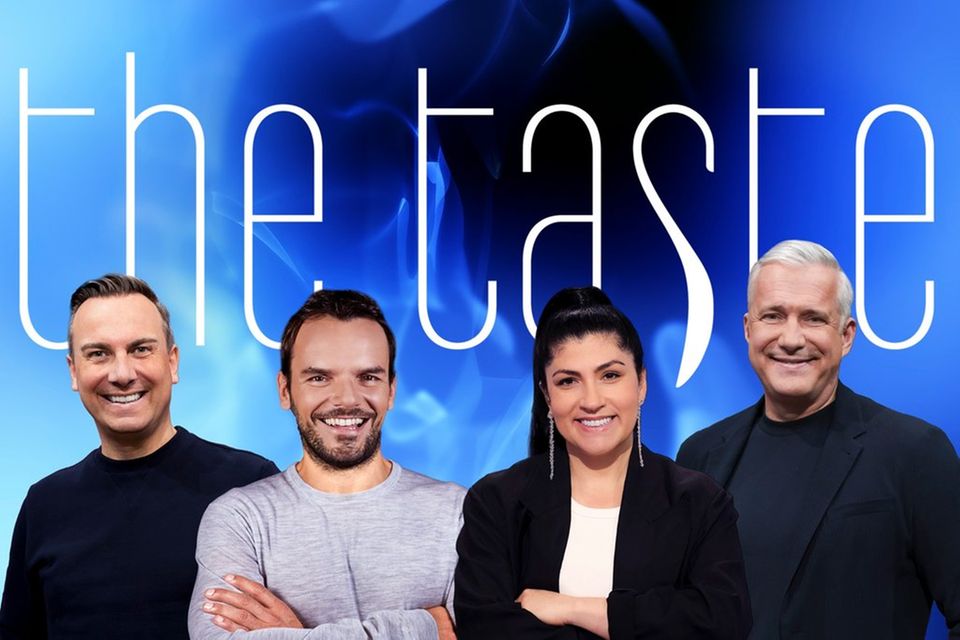 Kochshow "The Taste": Staffel mit Steffen Henssler ab Oktober | GALA.de