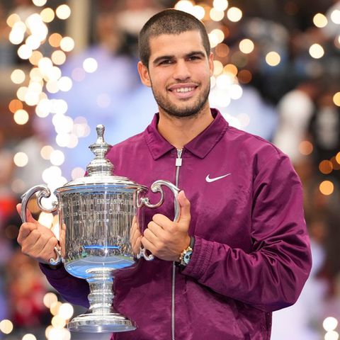 Giovanni Zarrella: Nach Gesundheitsschock meldet er sich bei seinen ...