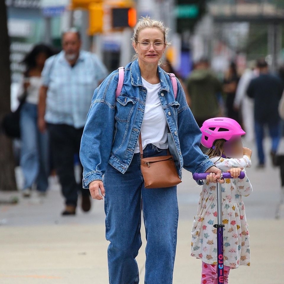 Miley Cyrus: "Kompletter Zusammenbruch"! Mama Tish packt über Trennung ...