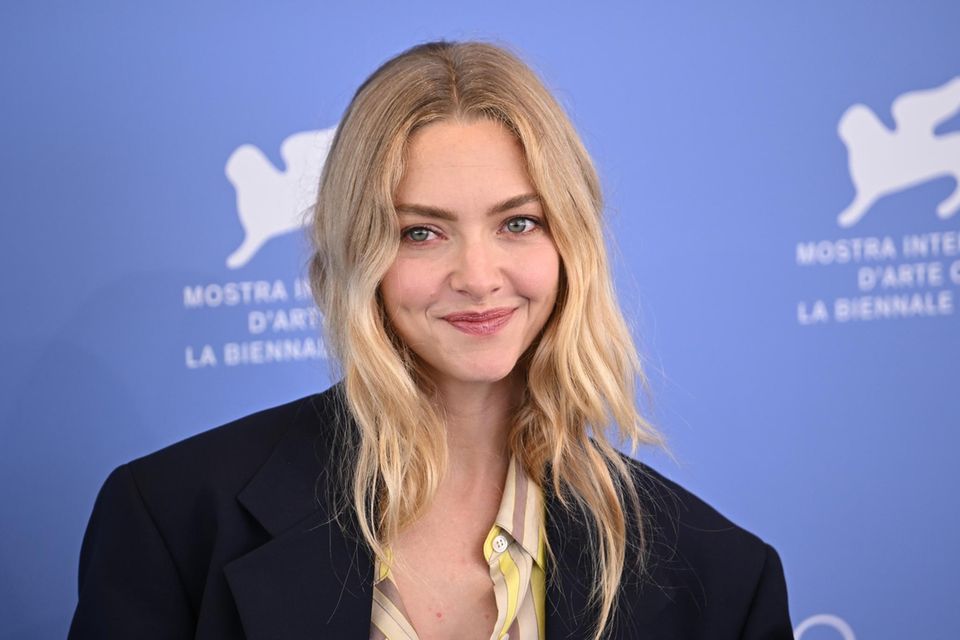 Amanda Seyfried verzichtete ein Jahr auf Botox und Make-up | GALA.de