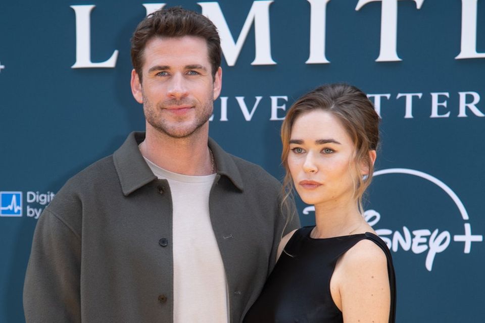 Liam Hemsworth: Verlobung mit Partnerin Gabriella Brooks | GALA.de