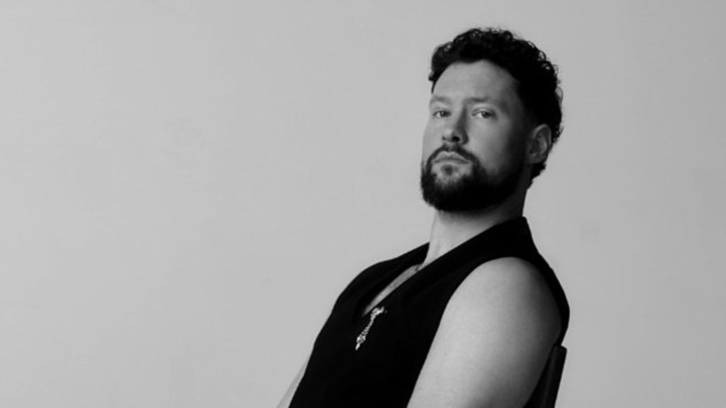 Calum Scott über Duett mit Whitney Houston: "Es fühlte sich natürlich ...