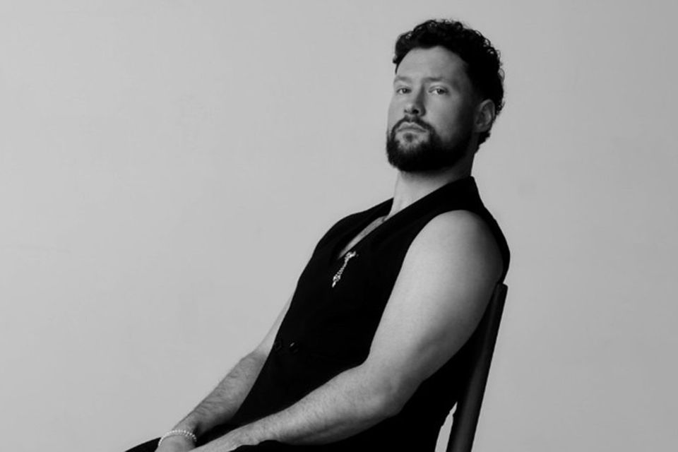 Calum Scott über Duett mit Whitney Houston: "Es fühlte sich natürlich ...