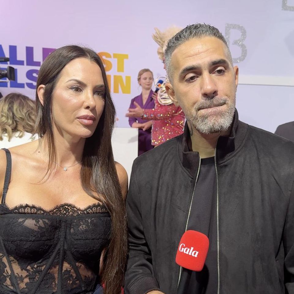 Nino de Angelo: An diesem kritischen Punkt muss seine Freundin ...