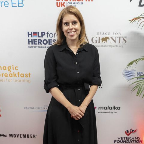 Prinzessin Beatrice: Look des Tages | GALA.de