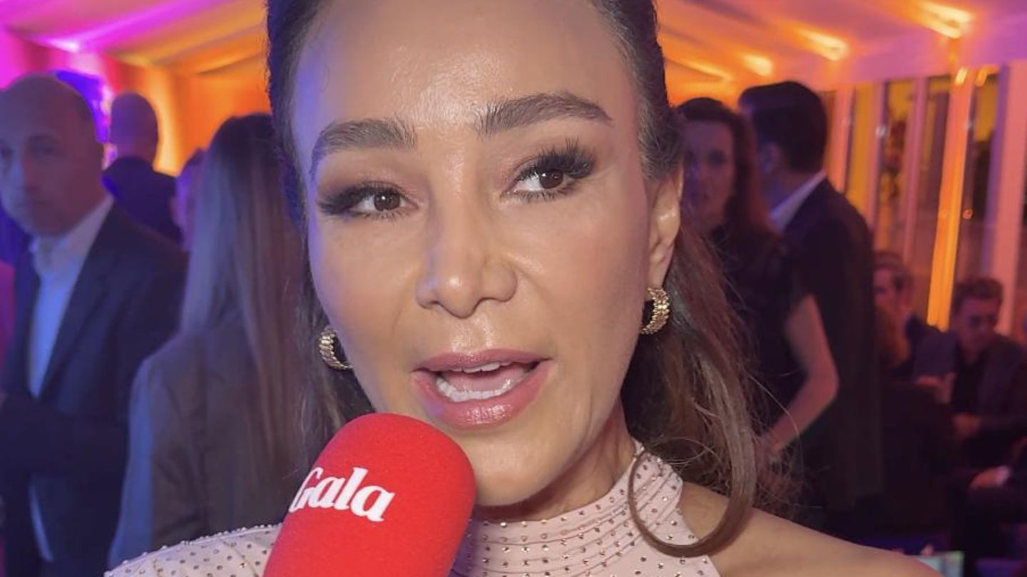 Verona Pooth: Vielsagende Worte über neues Leben in Dubai | GALA.de