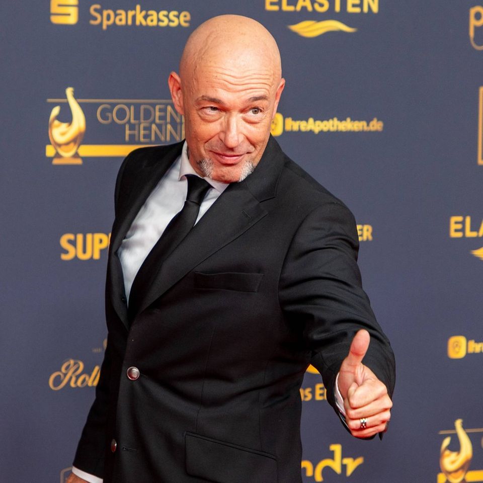 "Drei gegen Einen – Die Show der Champions": Jan Köppen ersetzt Elton ...