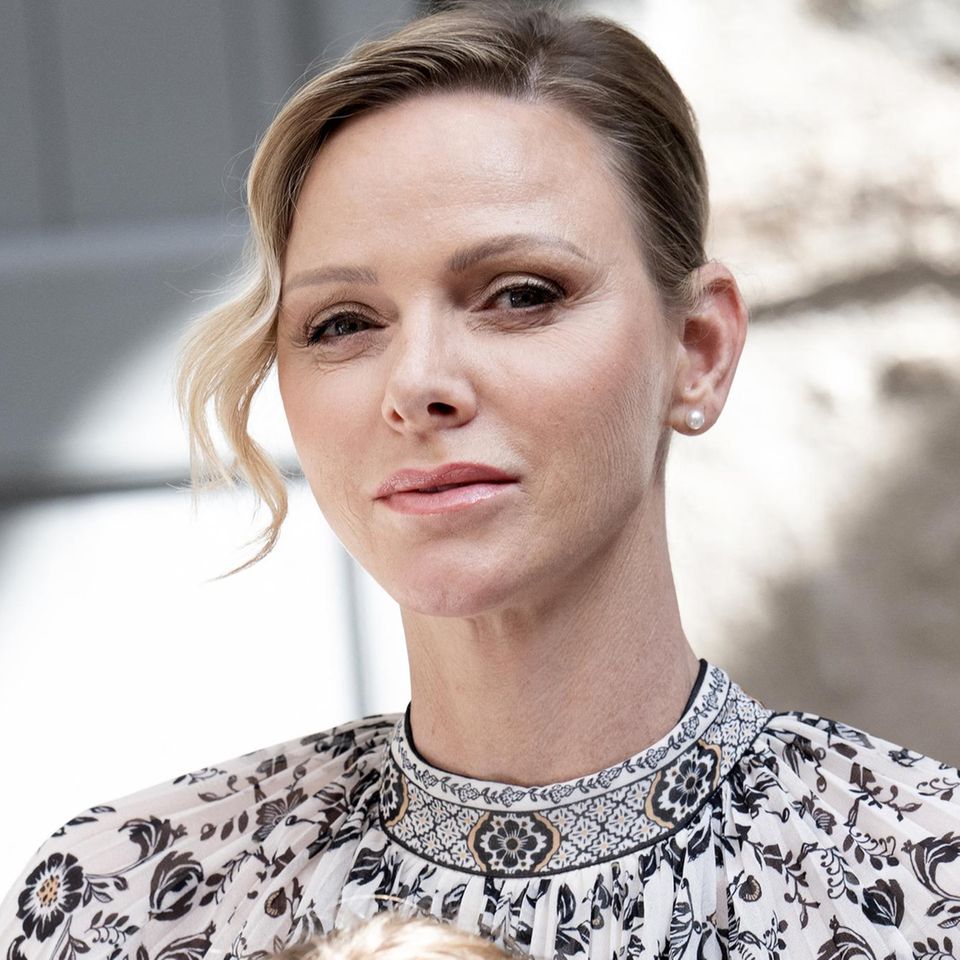 Prinzessin Sofía von Spanien: Aufregung! Sie hat ersten Solo-Termin ...