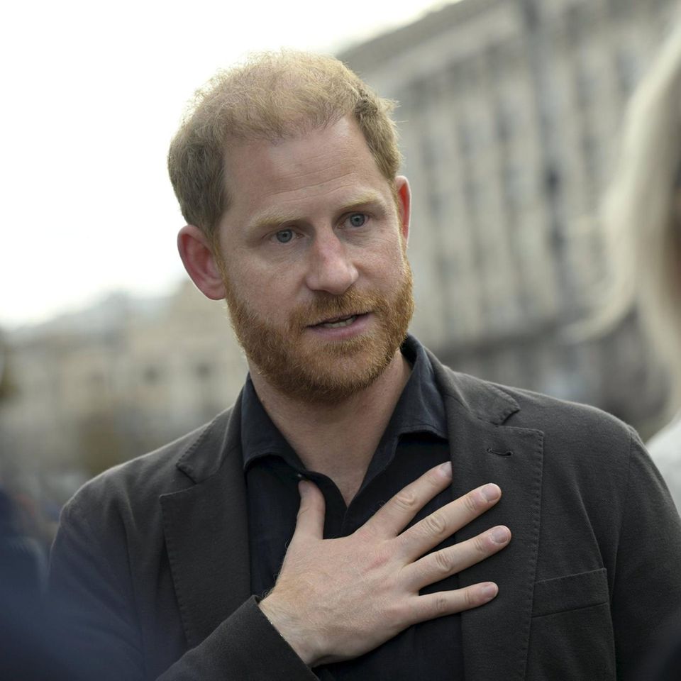 Princess of Wales: Photoshop-Fail auf Weihnachtskarte? Sie ist ...