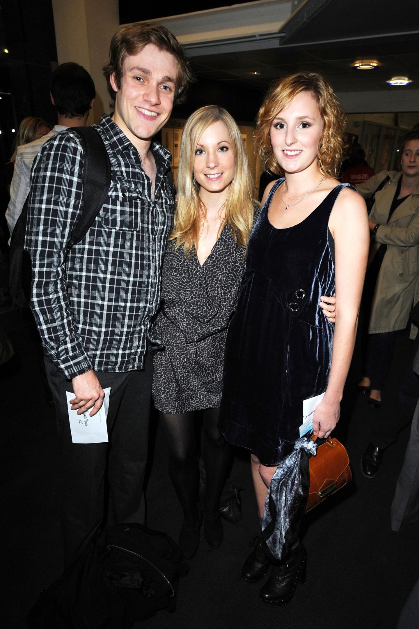 Von der ersten Staffel bis zum großen Finale: Der Beautywandel der ...