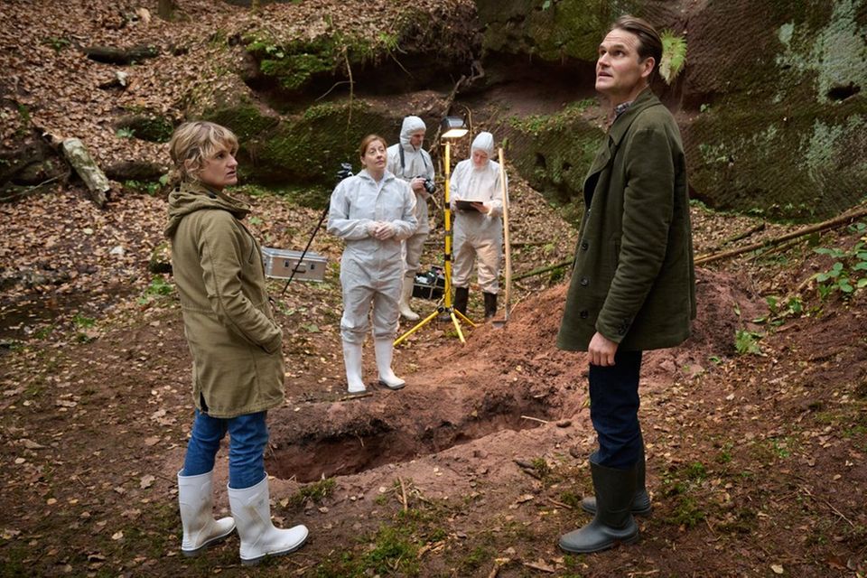 Pause mit "Ich sehe dich" aus Franken vorbei: So geht es mit dem ...