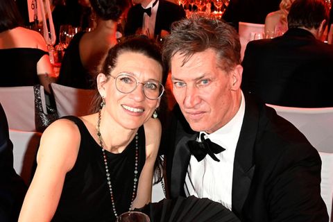 Tobias Moretti: "Kommissar Rex"-Star über schweren Unfall seiner Frau ...