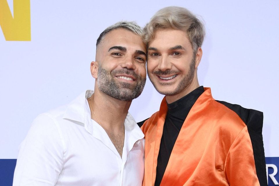 "Das Sommerhaus der Stars": Das machten Sam und Rafi nach ihrem Sieg ...