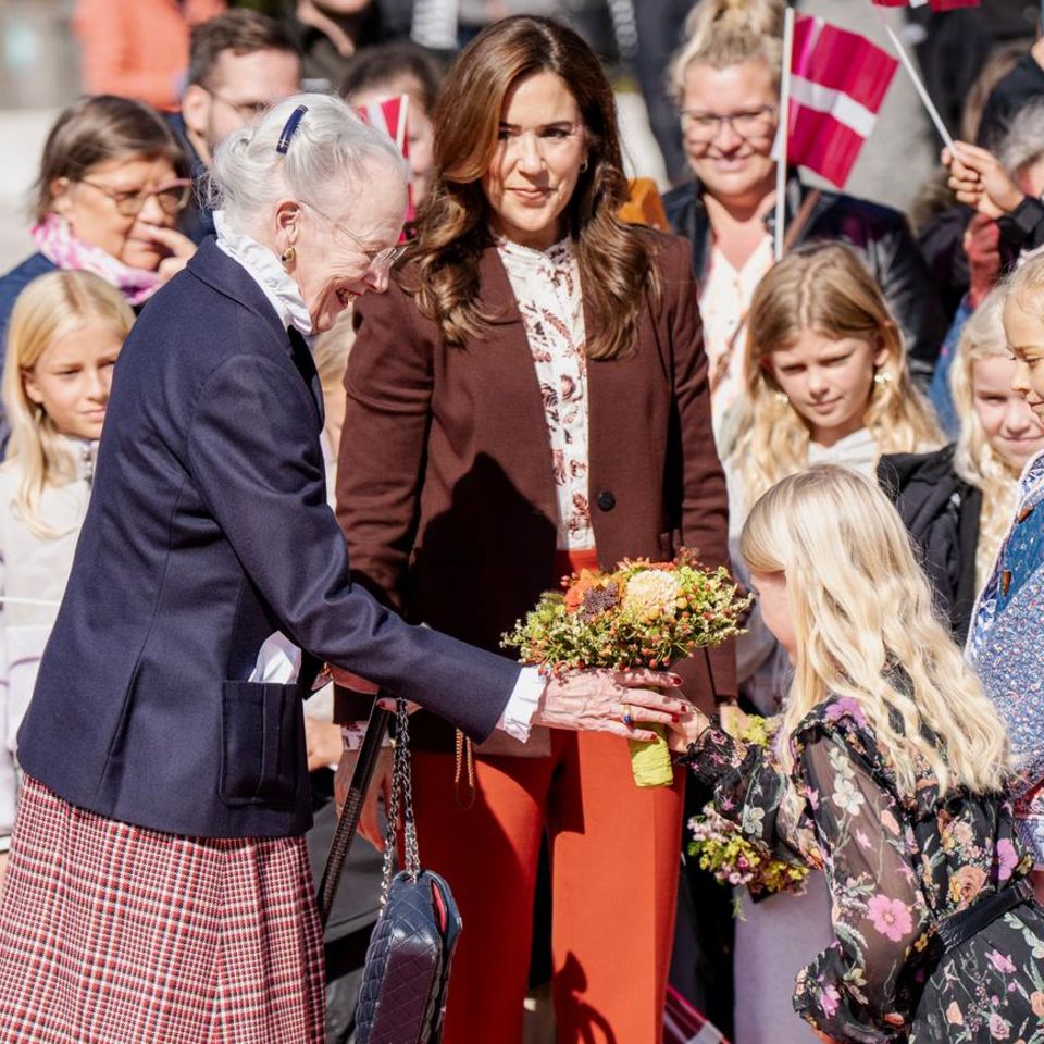 Prinzessin Mette-Marits Sohn Marius Borg Høiby wird angeklagt | GALA.de