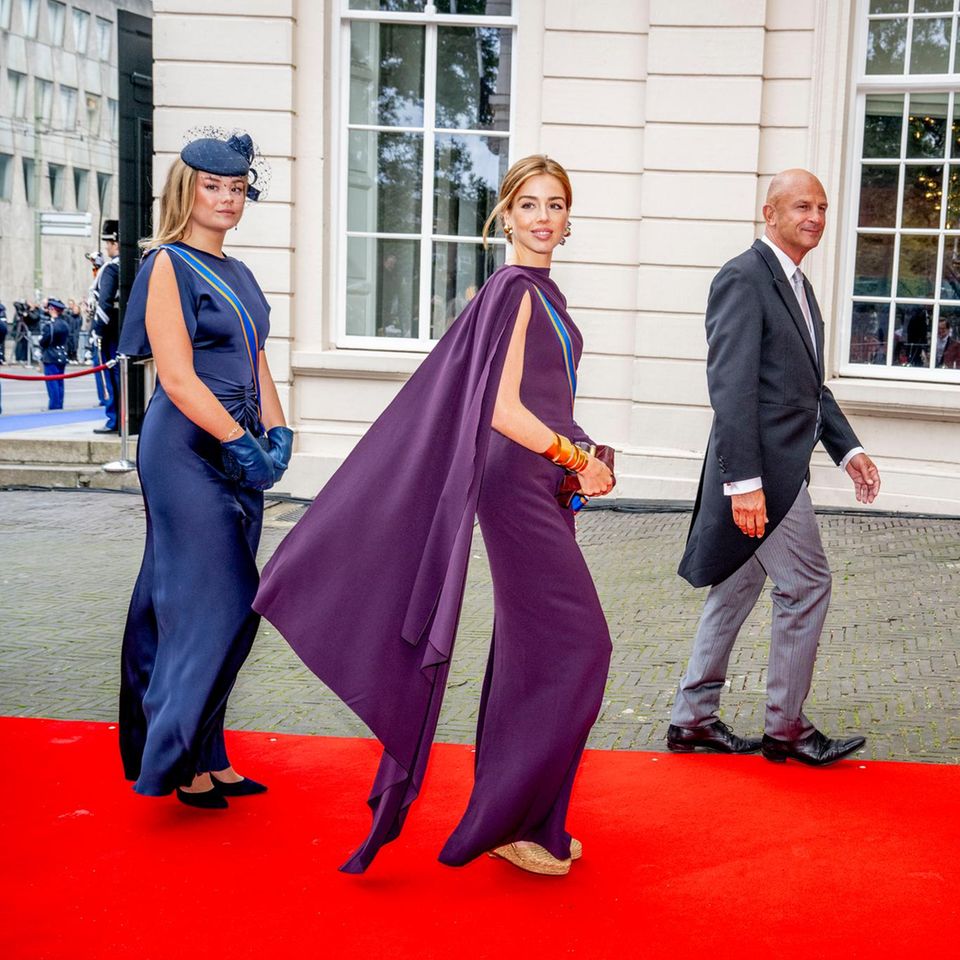 Kader Loth begeistert Fans mit seltenem Foto aus den 90er-Jahren | GALA.de