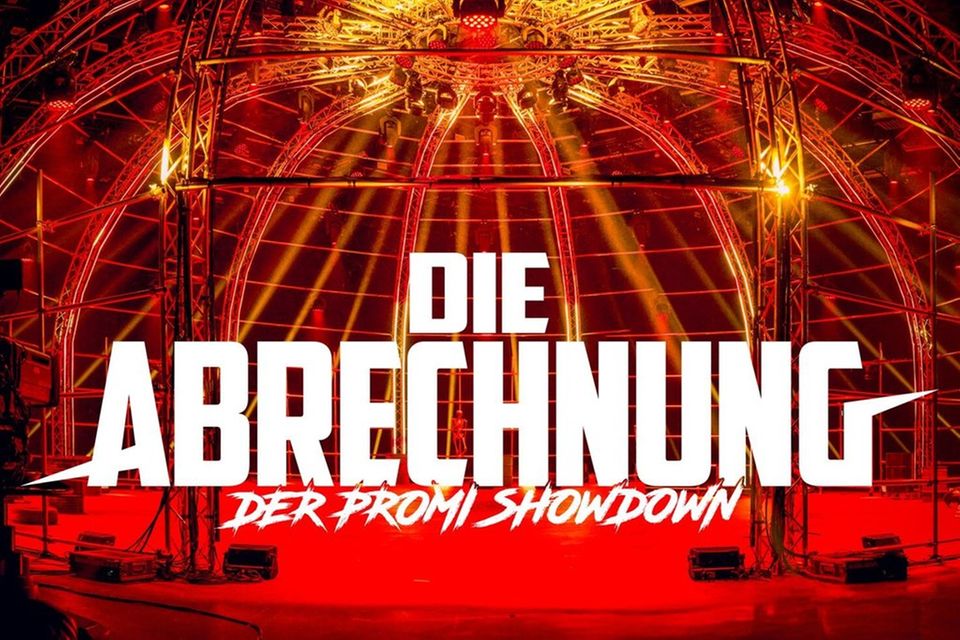 "Die Abrechnung - Der Promi-Showdown": Neue Show macht aus Feinden ein ...