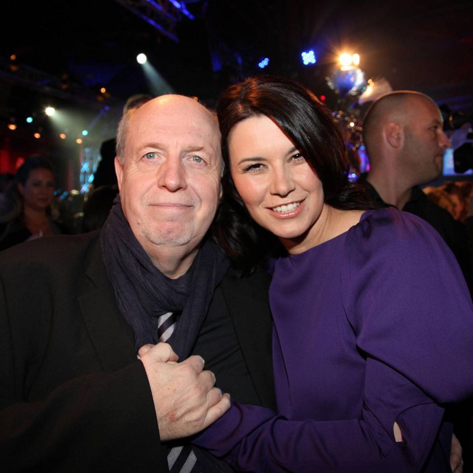 Daniela Djokic: GNTM-Lovestory! Ihr Mitkandidat hat ihr Herz erobert ...