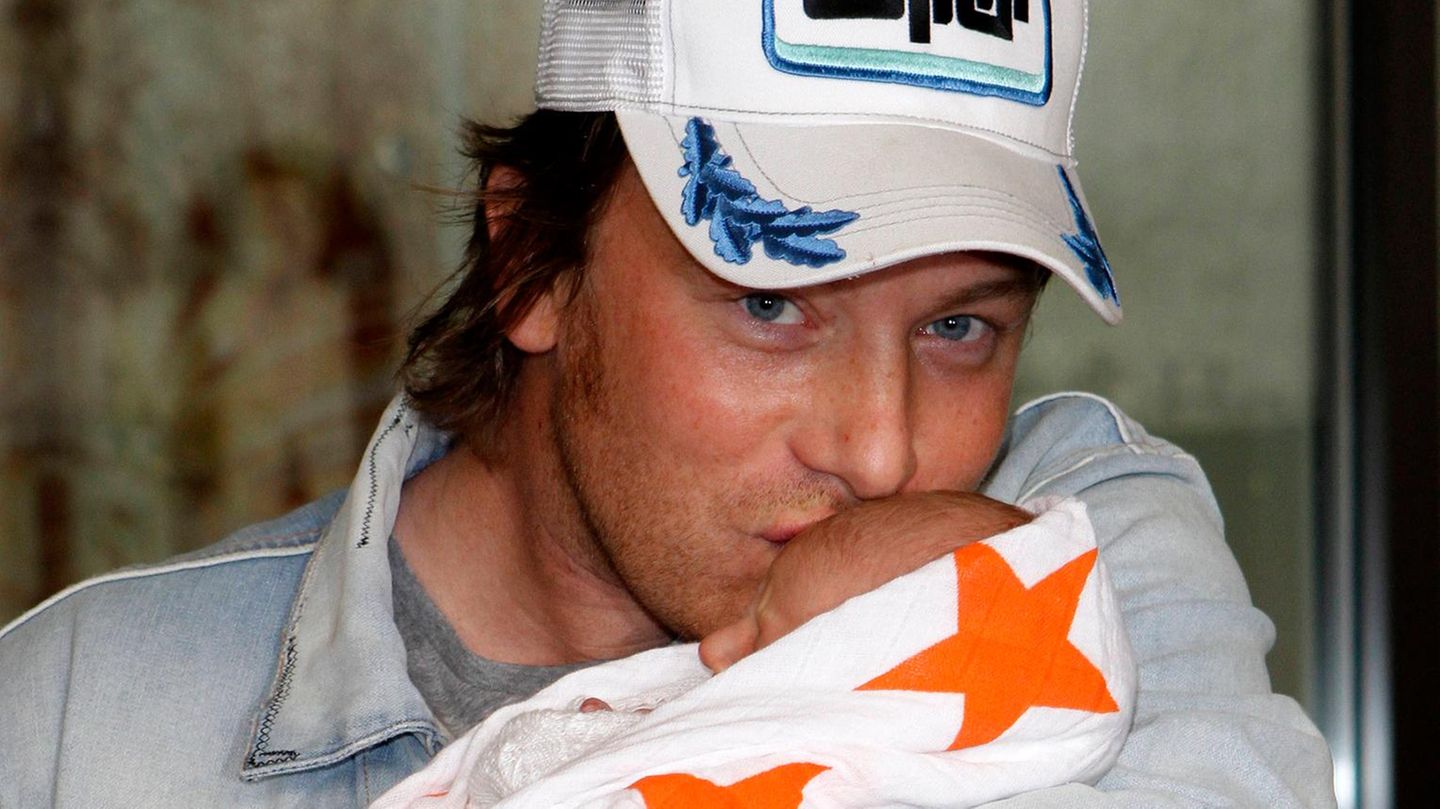 Star-Kids: Seid ihr aber groß geworden! | GALA.de