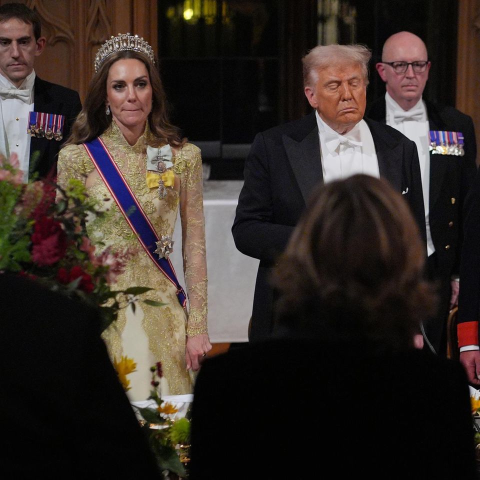 Queen Mum (†101): 7 spannende Fakten über ihr Leben | GALA.de