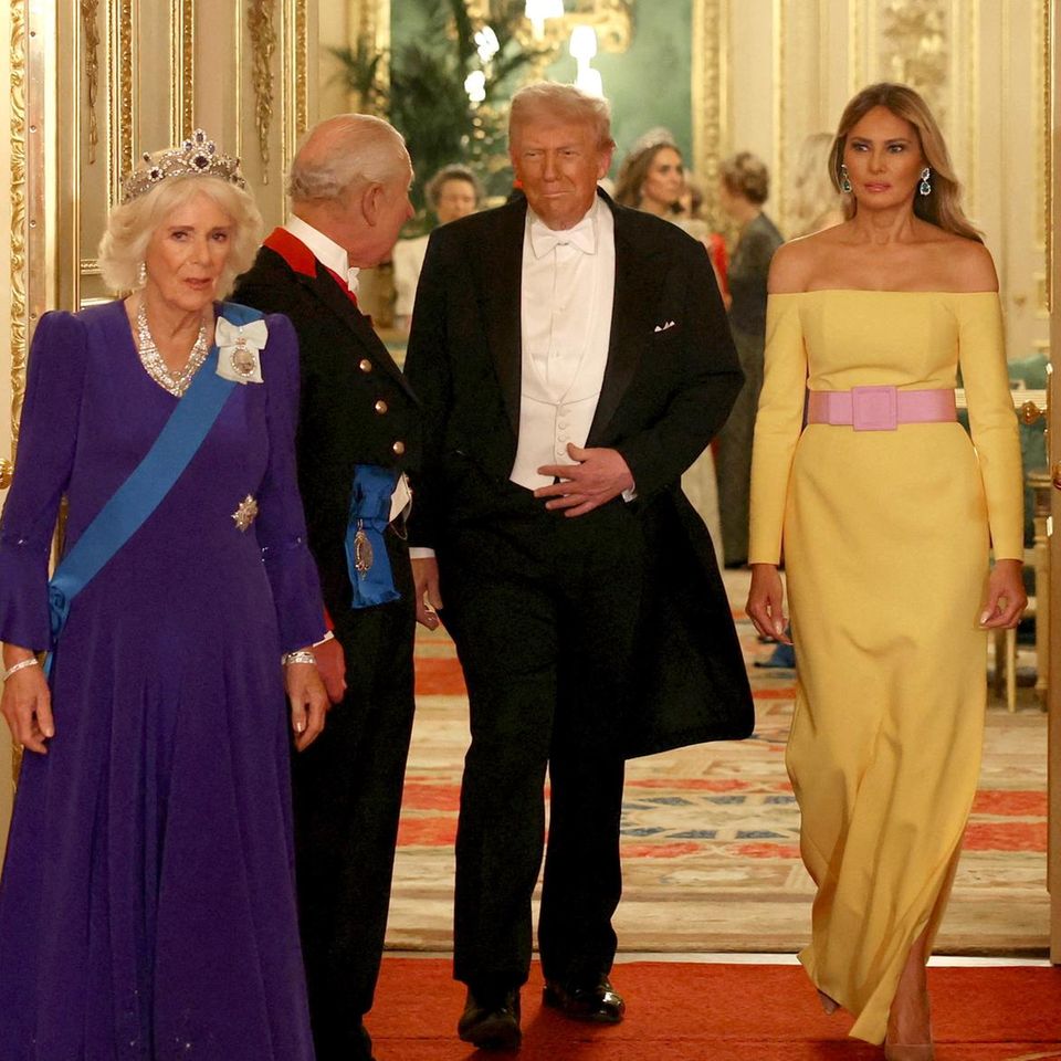 Prinz Archie wird 5: Das wird sich nun für ihn ändern | GALA.de