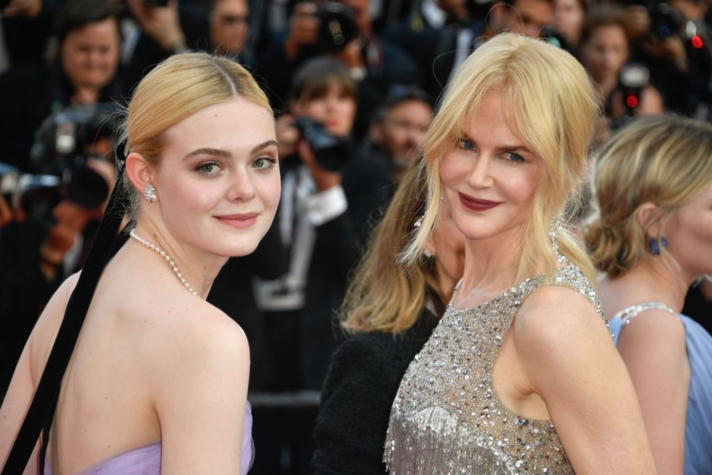 Nicole Kidman und Elle Fanning: Stars planen neue Anwaltsserie | GALA.de