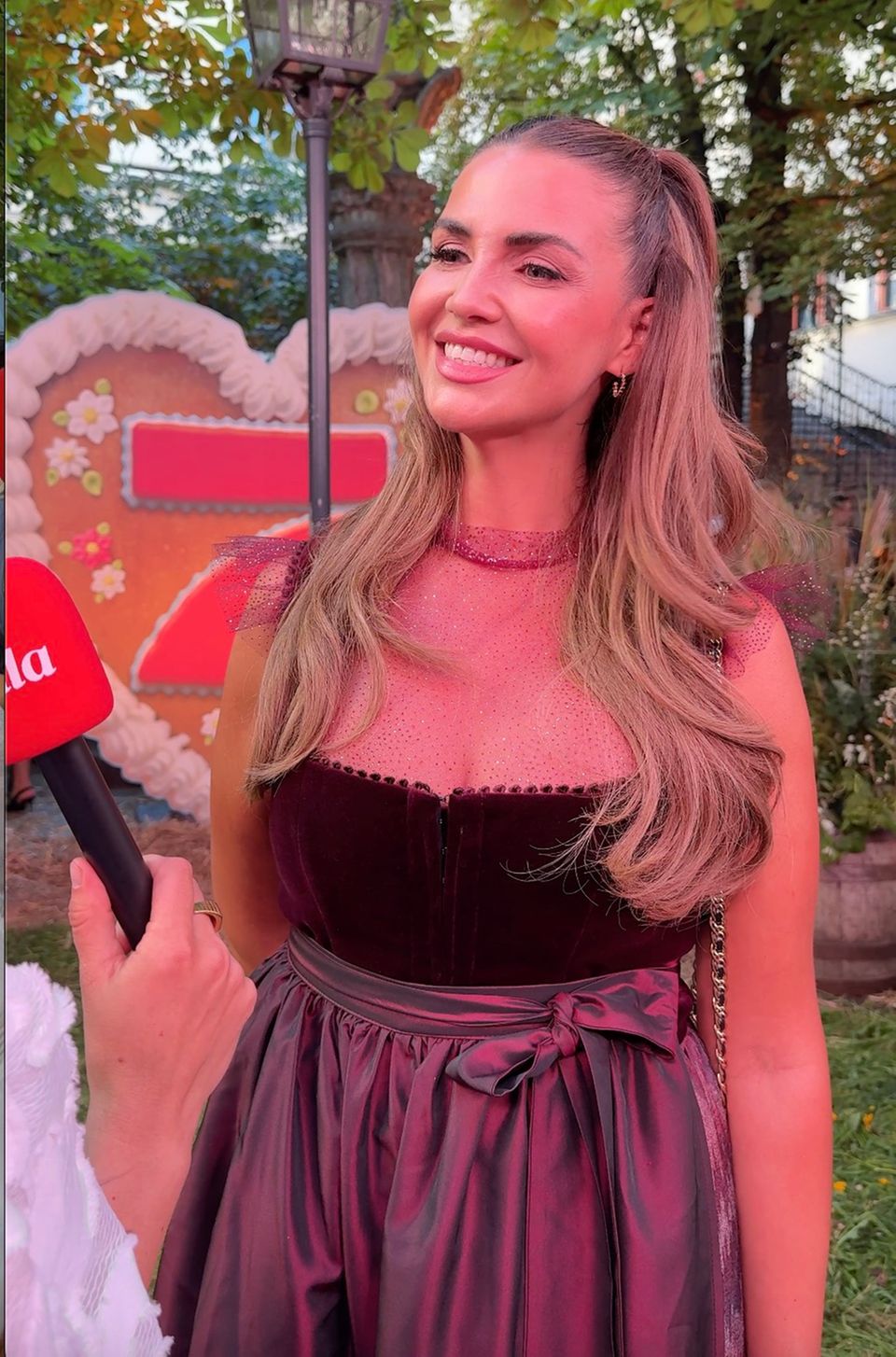 Heidi Klum: Die schönsten Looks ihrer Oktoberfest-Party | GALA.de