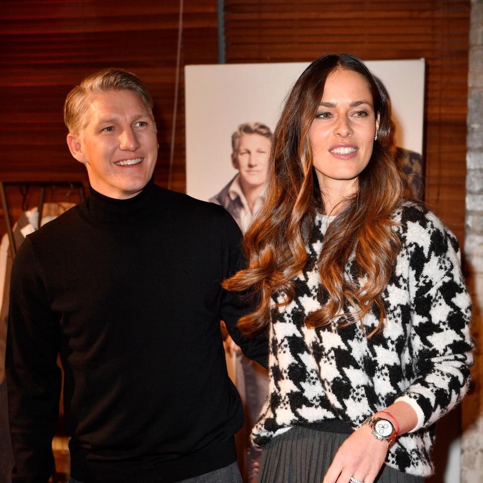 Ex-"Tagesthemen"-Moderatorin Aline Abboud: Sie wechselt in die Politik | GALA.de