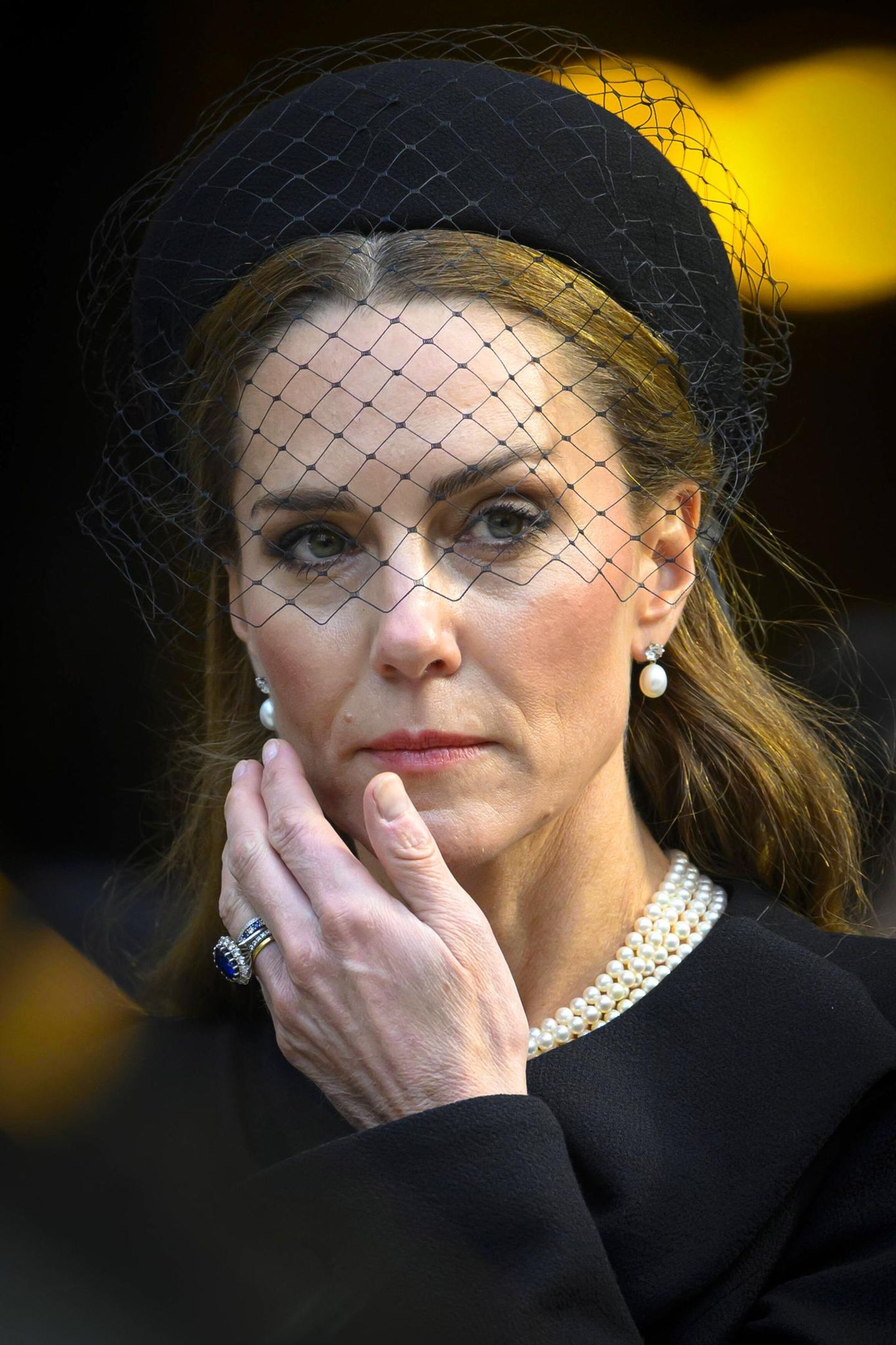 Royale Juwelen: Catherines Schmuck-Storys | GALA.de