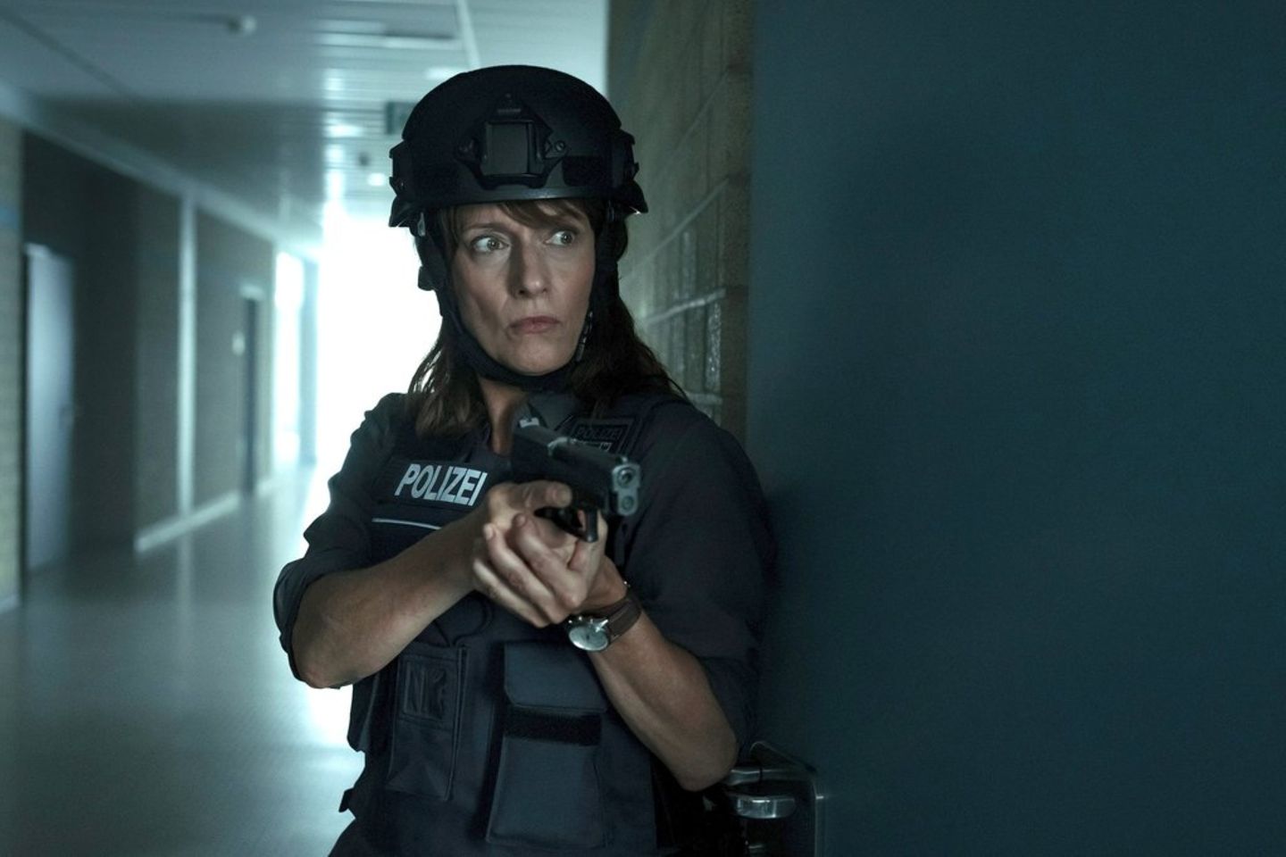 "Polizeiruf 110: Sie sind unter uns": So wird der neue Krimi aus ...