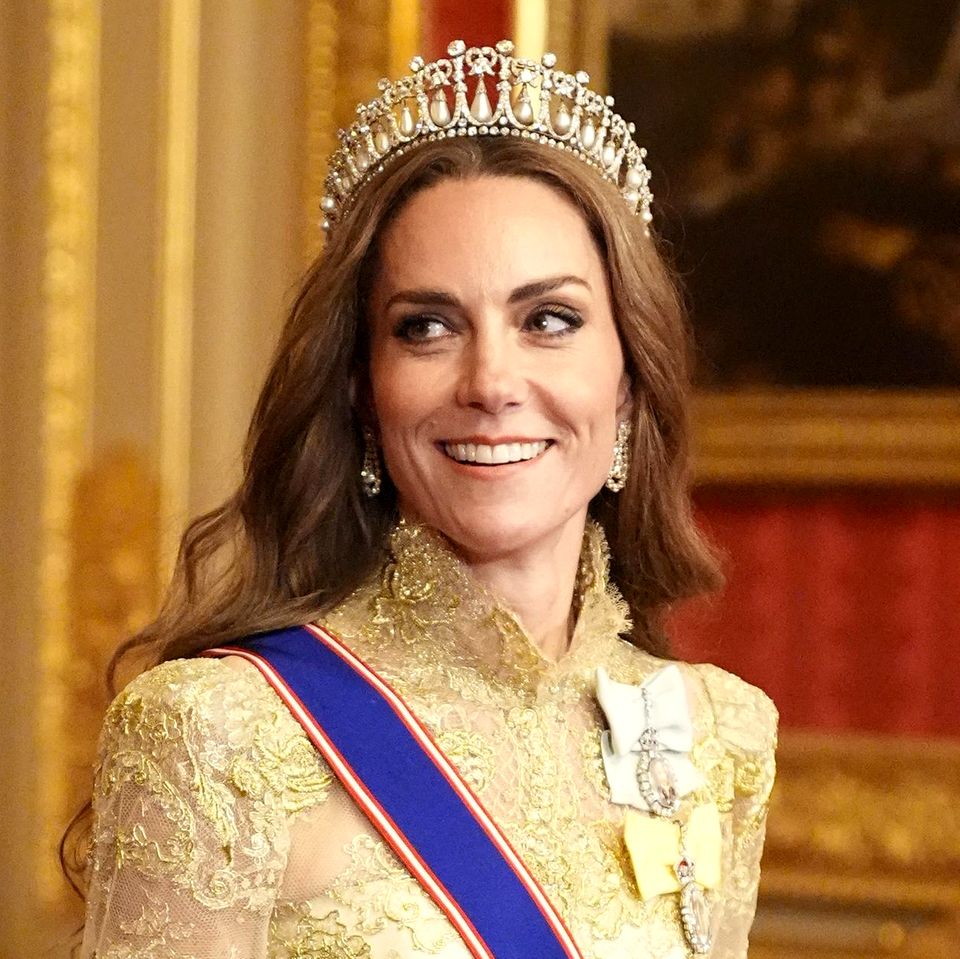 Die Welt von Renata Lusin: Profitänzerin verrät ihre Geheimnisse | GALA.de