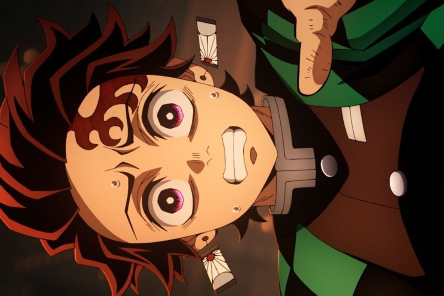 Kino-Neustart "Demon Slayer": Anime steuert auf Sensationserfolg zu ...