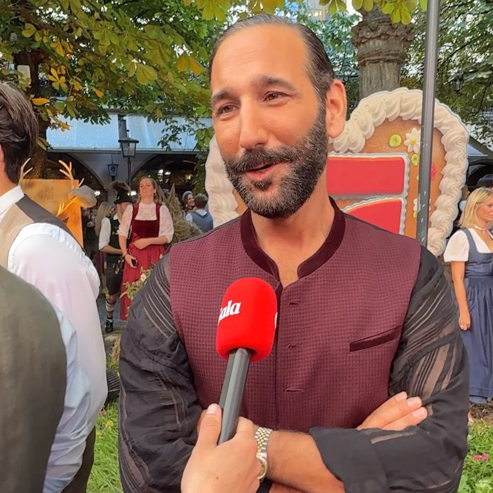 Tiffany Trump: Bombastische Hochzeit mit Milliardär Michael Boulos ...