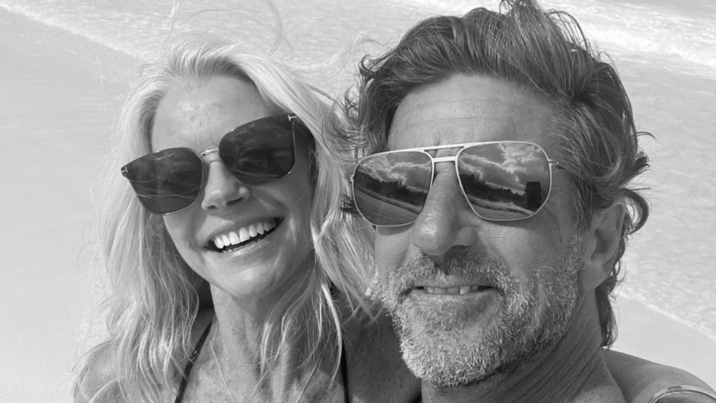 Brett James (†57): Auch Ehefrau und Tochter sterben bei Flugzeugabsturz ...