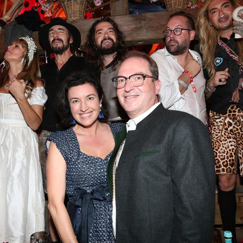 Saskia Valencia: Darum ist es um die Schauspielerin so ruhig geworden ...