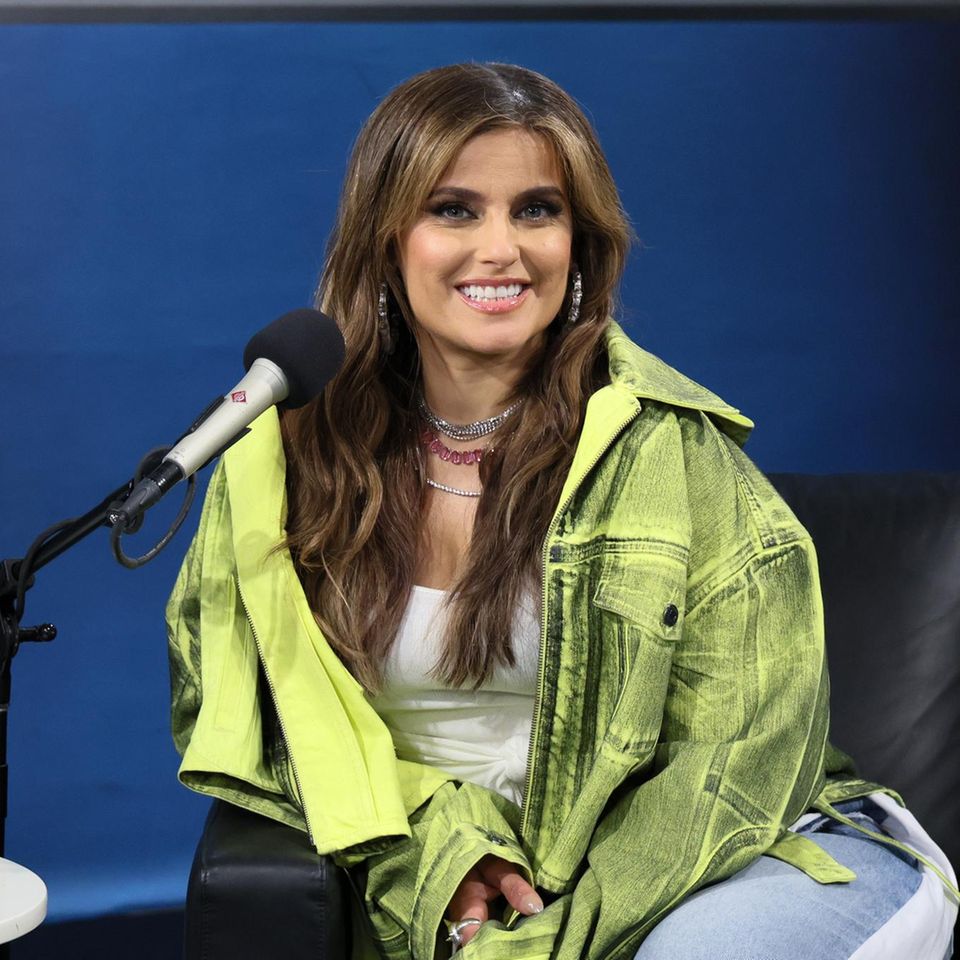 Josh Hartnett: Die Familie steht an erster Stelle! Seltene Fotos seiner ...