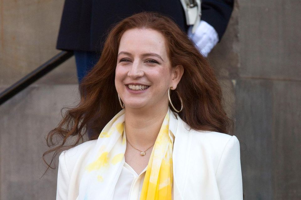 Neue Fotos von Lalla Salma: Die Phantomprinzessin ist wieder ...