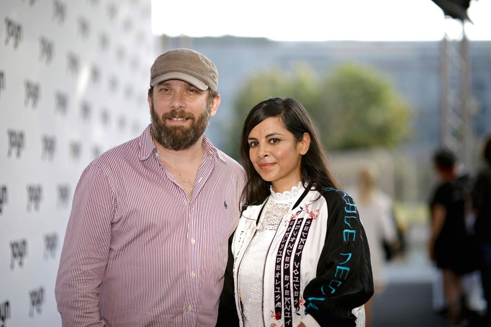 Christian Ulmen: Großes Jubiläum ohne Ex-Frau Collin | GALA.de