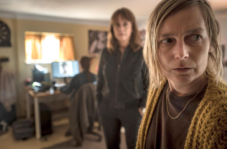 "Polizeiruf 110": Statt "Tatort"! Folge überrascht mit diesen Stars ...