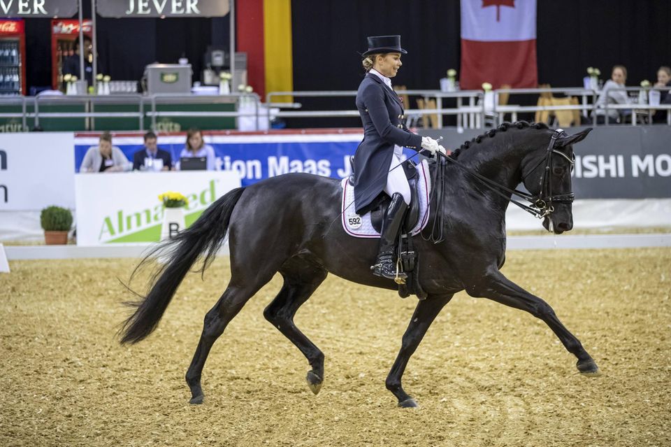 Karl-Heinz Rummenigge: Tochter Charlotte postet Foto mit neuem Freund ...