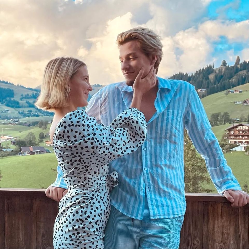 Peggy Jerofke + Steff Jerkel: "Goodbye Deutschland"-Paar verrät ...