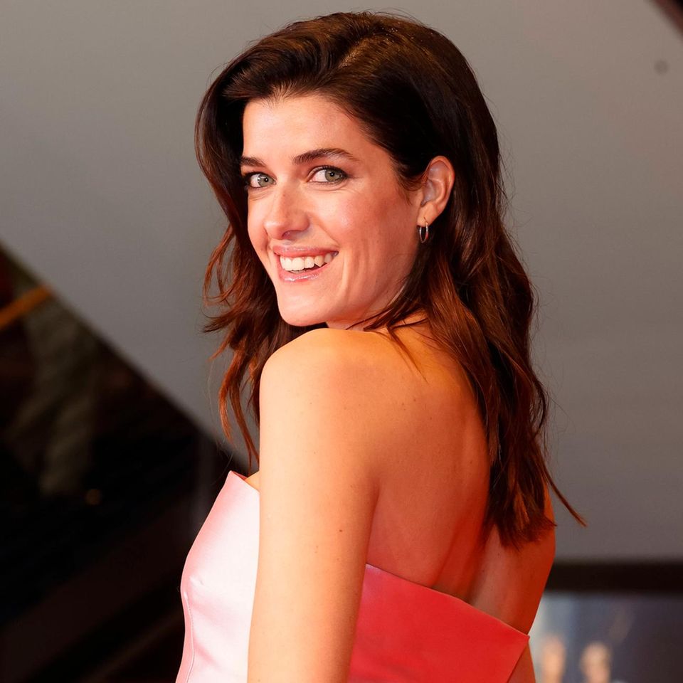 Christina Block in Sorge: "Ich weiß bis heute nicht, wo meine Kinder ...