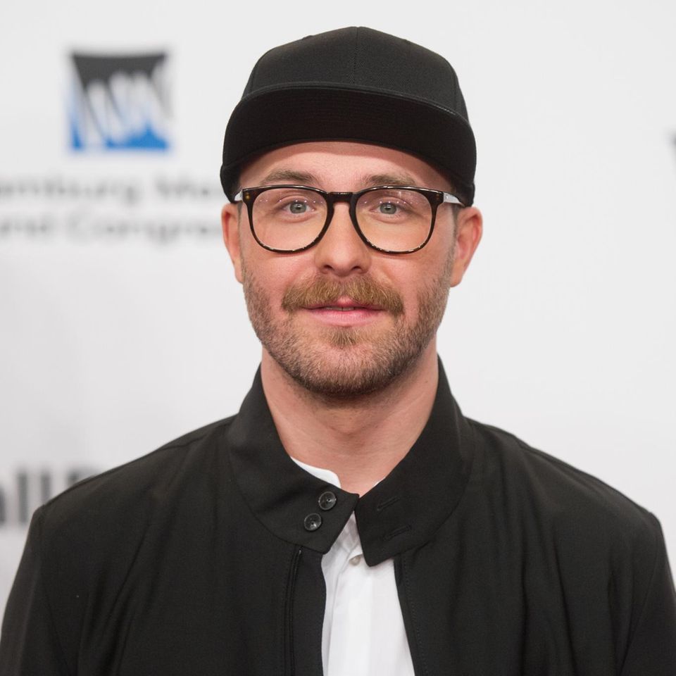 Prinzessin Victoria: Bei der Eröffnung der "Nobel Week Lights" trägt ...